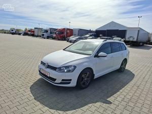 Volkswagen Golf 2015 in Kaunas, with an engine capacity of 1.60 L and mileage of 320 thousand km for 5900 €, photo 6 on AUTOMOTO.COM.LV