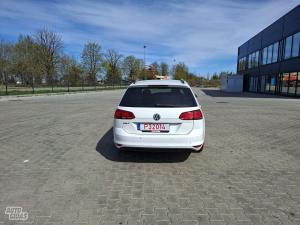 Volkswagen Golf 2015 in Kaunas, with an engine capacity of 1.60 L and mileage of 320 thousand km for 5900 €, photo 11 on AUTOMOTO.COM.LV