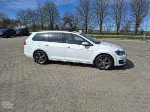 Volkswagen Golf 2015 in Kaunas, with an engine capacity of 1.60 L and mileage of 320 thousand km for 5900 €, photo 13 on AUTOMOTO.COM.LV