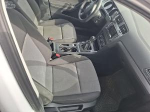 Volkswagen Golf 2015 in Kaunas, with an engine capacity of 1.60 L and mileage of 320 thousand km for 5900 €, photo 16 on AUTOMOTO.COM.LV