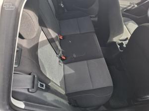 Volkswagen Golf 2015 in Kaunas, with an engine capacity of 1.60 L and mileage of 320 thousand km for 5900 €, photo 17 on AUTOMOTO.COM.LV