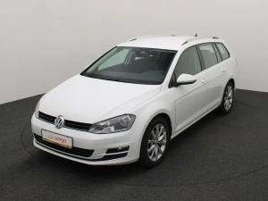 Volkswagen Golf 2015 in Vilnius, with an engine capacity of 1.60 L and mileage of 284 thousand km for 6099 €, photo  on AUTOMOTO.COM.LV