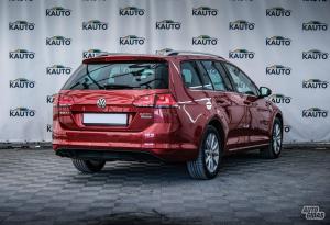 Фольксваген Гольф 2015 в Каунас, объемом двигателя 2.00 л и пробегом 270 тыс. км за 7490 €, фото 4 на AUTOMOTO.COM.LV