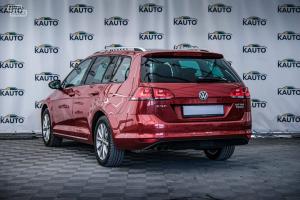 Фольксваген Гольф 2015 в Каунас, объемом двигателя 2.00 л и пробегом 270 тыс. км за 7490 €, фото 5 на AUTOMOTO.COM.LV