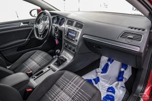 Фольксваген Гольф 2015 в Каунас, объемом двигателя 2.00 л и пробегом 270 тыс. км за 7490 €, фото 12 на AUTOMOTO.COM.LV