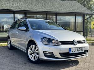 Volkswagen Golf 2015 in Tukums, with an engine capacity of 1.40 L and mileage of 239 thousand km for 5500 €, photo 5 on AUTOMOTO.COM.LV