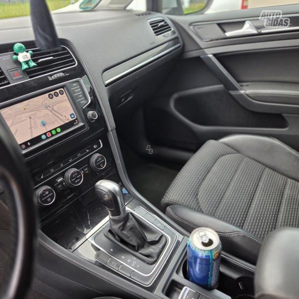 Volkswagen Golf 2015 Kauņa, ar dzinēja tilpumu 2.00 L un nobraukumu 340 tūkst. km par 6850 €, foto 6 vietnē AUTOMOTO.COM.LV