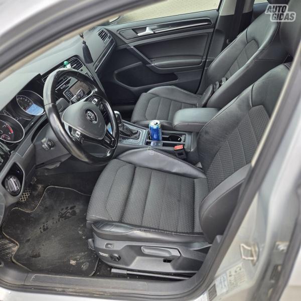 Volkswagen Golf 2015 Kauņa, ar dzinēja tilpumu 2.00 L un nobraukumu 340 tūkst. km par 6850 €, foto 7 vietnē AUTOMOTO.COM.LV