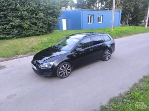Фольксваген Гольф 2015 в Каунас, объемом двигателя 1.60 л и пробегом 282 тыс. км за 4990 €, фото 12 на AUTOMOTO.COM.LV