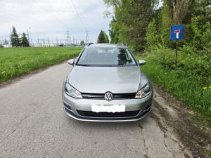 Фольксваген Гольф 2016 в Паневежис, объемом двигателя 1.60 л и пробегом 273 тыс. км за 5450 €, фото 7 на AUTOMOTO.COM.LV