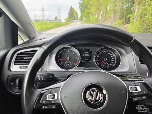 Фольксваген Гольф 2016 в Паневежис, объемом двигателя 1.60 л и пробегом 273 тыс. км за 5450 €, фото 15 на AUTOMOTO.COM.LV