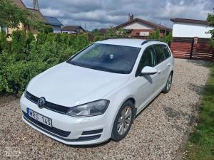 Volkswagen Golf 2016 Šilutė, ar dzinēja tilpumu 1.40 L un nobraukumu 400 tūkst. km par 4700 €, foto 4 vietnē AUTOMOTO.COM.LV