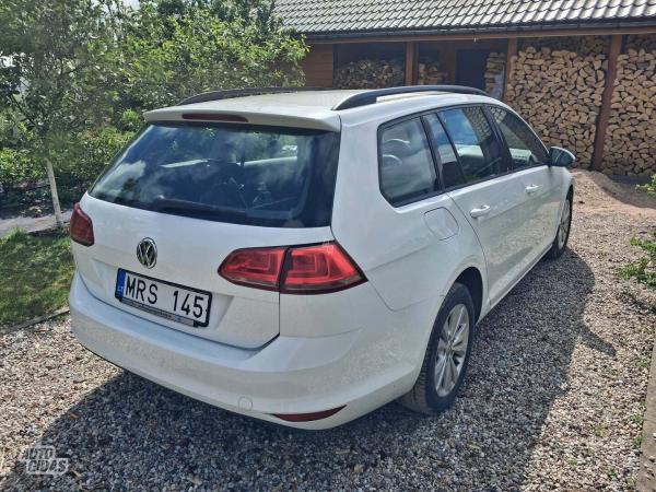Volkswagen Golf 2016 in Silute, with an engine capacity of 1.40 L and mileage of 400 thousand km for 4700 €, photo 4 on AUTOMOTO.COM.LV