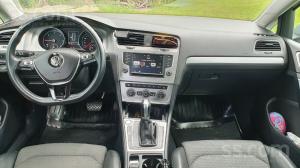 Volkswagen Golf 2016 Dobele, ar dzinēja tilpumu 1.60 L un nobraukumu 255 tūkst. km par 10700 €, foto 12 vietnē AUTOMOTO.COM.LV