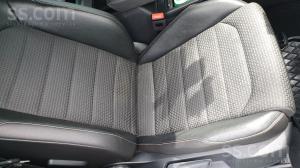 Volkswagen Golf 2016 Dobele, ar dzinēja tilpumu 1.60 L un nobraukumu 255 tūkst. km par 10700 €, foto 15 vietnē AUTOMOTO.COM.LV