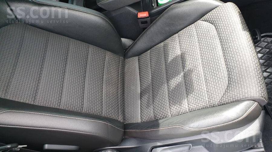 Volkswagen Golf 2016 Dobele, ar dzinēja tilpumu 1.60 L un nobraukumu 255 tūkst. km par 10700 €, foto 15 vietnē AUTOMOTO.COM.LV