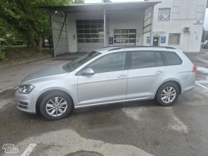Volkswagen Golf 2016 in Panevezys, with an engine capacity of 1.60 L and mileage of 279 thousand km for 5700 €, photo 8 on AUTOMOTO.COM.LV