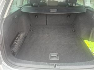 Volkswagen Golf 2016 in Panevezys, with an engine capacity of 1.60 L and mileage of 279 thousand km for 5700 €, photo 13 on AUTOMOTO.COM.LV