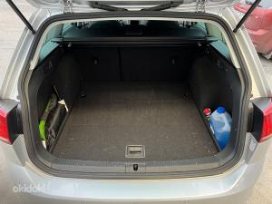 Volkswagen Golf 2016 in Tallinn, with an engine capacity of 1.40 L and mileage of 109 thousand km for 12900 €, photo 13 on AUTOMOTO.COM.LV