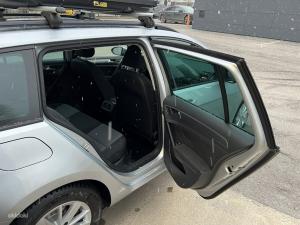 Volkswagen Golf 2016 in Tallinn, with an engine capacity of 1.40 L and mileage of 109 thousand km for 12900 €, photo 27 on AUTOMOTO.COM.LV
