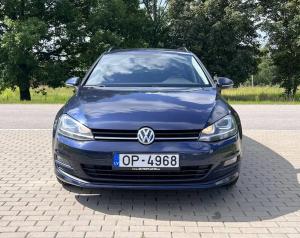 Volkswagen Golf 2016 Rīga, ar dzinēja tilpumu 1.40 L un nobraukumu 212 tūkst. km par 7950 €, foto 3 vietnē AUTOMOTO.COM.LV