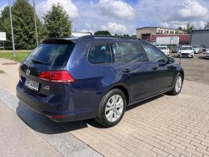 Volkswagen Golf 2016 Rīga, ar dzinēja tilpumu 1.40 L un nobraukumu 212 tūkst. km par 7950 €, foto 5 vietnē AUTOMOTO.COM.LV