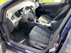 Volkswagen Golf 2016 Rīga, ar dzinēja tilpumu 1.40 L un nobraukumu 212 tūkst. km par 7950 €, foto 9 vietnē AUTOMOTO.COM.LV