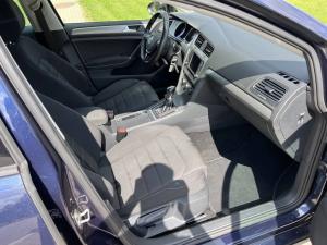 Volkswagen Golf 2016 Rīga, ar dzinēja tilpumu 1.40 L un nobraukumu 212 tūkst. km par 7950 €, foto 11 vietnē AUTOMOTO.COM.LV