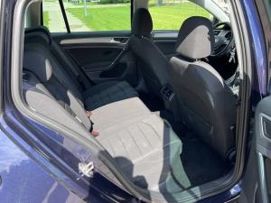 Volkswagen Golf 2016 Rīga, ar dzinēja tilpumu 1.40 L un nobraukumu 212 tūkst. km par 7950 €, foto 12 vietnē AUTOMOTO.COM.LV