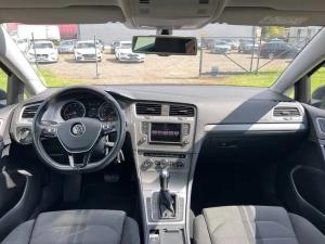 Volkswagen Golf 2016 Rīga, ar dzinēja tilpumu 1.40 L un nobraukumu 212 tūkst. km par 7950 €, foto 13 vietnē AUTOMOTO.COM.LV