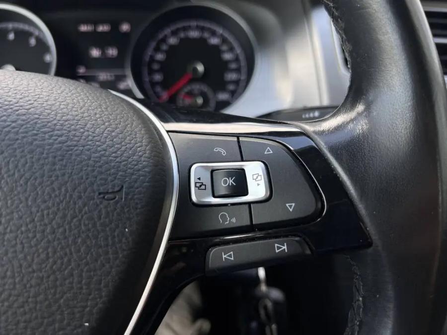 Volkswagen Golf 2016 Rīga, ar dzinēja tilpumu 1.40 L un nobraukumu 212 tūkst. km par 7950 €, foto 21 vietnē AUTOMOTO.COM.LV