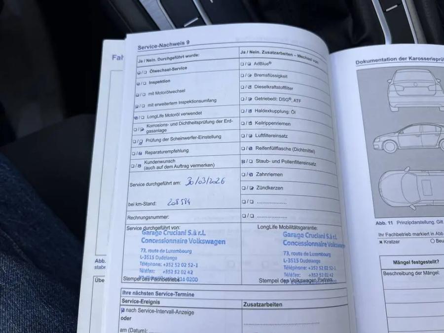 Volkswagen Golf 2016 Rīga, ar dzinēja tilpumu 1.40 L un nobraukumu 212 tūkst. km par 7950 €, foto 27 vietnē AUTOMOTO.COM.LV