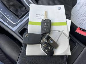 Volkswagen Golf 2016 Rīga, ar dzinēja tilpumu 1.40 L un nobraukumu 212 tūkst. km par 7950 €, foto 29 vietnē AUTOMOTO.COM.LV