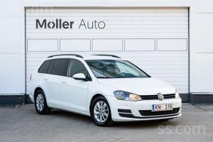 Volkswagen Golf 2016 in Riga, with an engine capacity of 1.60 L and mileage of 221 thousand km for 5950 €, photo 3 on AUTOMOTO.COM.LV
