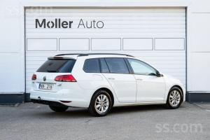Volkswagen Golf 2016 in Riga, with an engine capacity of 1.60 L and mileage of 221 thousand km for 5950 €, photo 4 on AUTOMOTO.COM.LV
