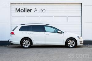 Volkswagen Golf 2016 in Riga, with an engine capacity of 1.60 L and mileage of 221 thousand km for 5950 €, photo 6 on AUTOMOTO.COM.LV