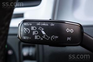 Volkswagen Golf 2016 in Riga, with an engine capacity of 1.60 L and mileage of 221 thousand km for 5950 €, photo 16 on AUTOMOTO.COM.LV