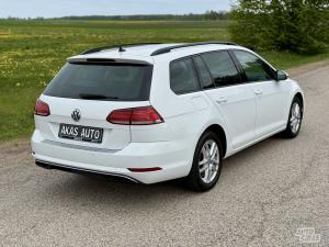 Volkswagen Golf 2017 Vilkaviškis, ar dzinēja tilpumu 2.00 L un nobraukumu 239 tūkst. km par 10900 €, foto 5 vietnē AUTOMOTO.COM.LV