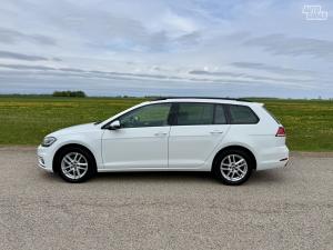 Volkswagen Golf 2017 Vilkaviškis, ar dzinēja tilpumu 2.00 L un nobraukumu 239 tūkst. km par 10900 €, foto 7 vietnē AUTOMOTO.COM.LV