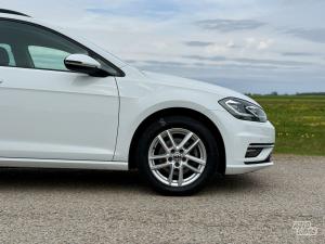 Volkswagen Golf 2017 Vilkaviškis, ar dzinēja tilpumu 2.00 L un nobraukumu 239 tūkst. km par 10900 €, foto 9 vietnē AUTOMOTO.COM.LV