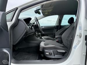 Volkswagen Golf 2017 Vilkaviškis, ar dzinēja tilpumu 2.00 L un nobraukumu 239 tūkst. km par 10900 €, foto 10 vietnē AUTOMOTO.COM.LV