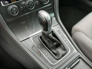 Volkswagen Golf 2017 Vilkaviškis, ar dzinēja tilpumu 2.00 L un nobraukumu 239 tūkst. km par 10900 €, foto 15 vietnē AUTOMOTO.COM.LV