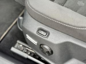 Volkswagen Golf 2017 Vilkaviškis, ar dzinēja tilpumu 2.00 L un nobraukumu 239 tūkst. km par 10900 €, foto 19 vietnē AUTOMOTO.COM.LV