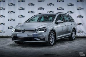Фольксваген Гольф 2017 в Каунас, объемом двигателя 2.00 л и пробегом 320 тыс. км за 8990 €, фото  на AUTOMOTO.COM.LV