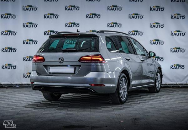 Volkswagen Golf 2017 Kauņa, ar dzinēja tilpumu 2.00 L un nobraukumu 320 tūkst. km par 8990 €, foto 3 vietnē AUTOMOTO.COM.LV