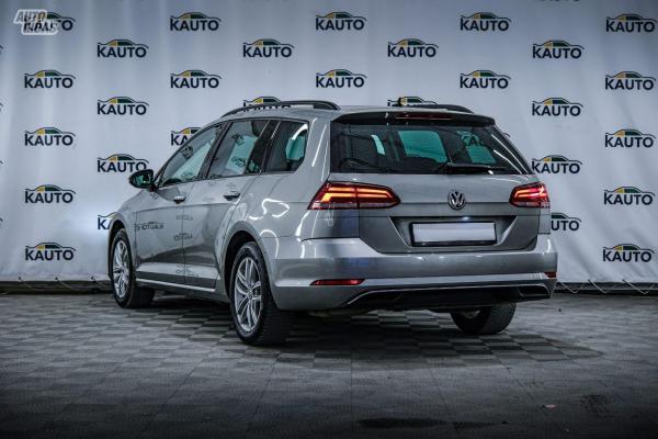 Volkswagen Golf 2017 Kauņa, ar dzinēja tilpumu 2.00 L un nobraukumu 320 tūkst. km par 8990 €, foto 4 vietnē AUTOMOTO.COM.LV