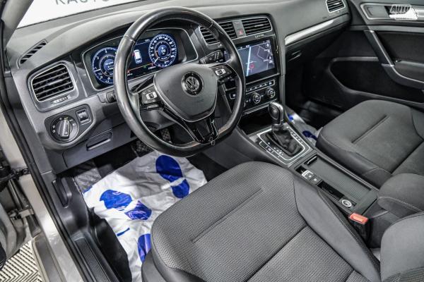 Volkswagen Golf 2017 Kauņa, ar dzinēja tilpumu 2.00 L un nobraukumu 320 tūkst. km par 8990 €, foto 5 vietnē AUTOMOTO.COM.LV