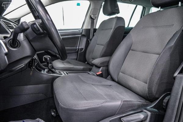 Volkswagen Golf 2017 Kauņa, ar dzinēja tilpumu 2.00 L un nobraukumu 320 tūkst. km par 8990 €, foto 6 vietnē AUTOMOTO.COM.LV