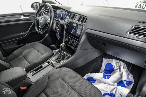 Volkswagen Golf 2017 Kauņa, ar dzinēja tilpumu 2.00 L un nobraukumu 320 tūkst. km par 8990 €, foto 10 vietnē AUTOMOTO.COM.LV