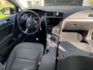 Volkswagen Golf 2017 Viļņa, ar dzinēja tilpumu 1.60 L un nobraukumu 296 tūkst. km par 6100 €, foto 8 vietnē AUTOMOTO.COM.LV